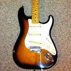 Traditional Review | ESP | Electric Guitars | Reviews @ Ultimate-Guitar.Com