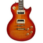 RE125 CS Review | Richwood | Electric Guitars | Reviews @ Ultimate ...