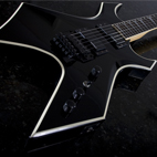 Warlock Review | Samick | Electric Guitars | Reviews @ Ultimate-Guitar.Com