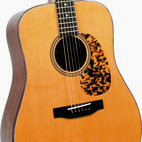 BR-240 Review | Blueridge | Acoustic Guitars | Reviews @ Ultimate ...