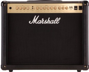 MA50C Review: I also have another tube amp 60watt 2x12 and it was ...
