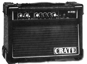 G20C Review: Like I stated earlier, I own enough guitars, basses and ...