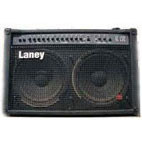 GC 120 Review | Laney | Guitar Amplifiers | Reviews @ Ultimate-Guitar.Com