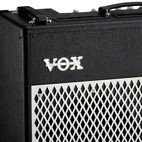 Valvetronix VT100 Review | Vox | Guitar Amplifiers | Reviews @ Ultimate ...