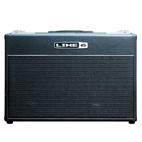 Vetta II Review | Line 6 | Guitar Amplifiers | Reviews @ Ultimate ...