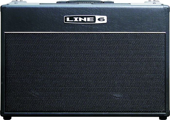 Vetta II Review: Out of the box, the Vetta is a lot of fun... | Line 6 ...