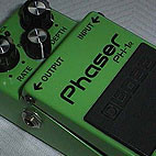PH-1R Phaser Review | Boss | Guitar Effects | Reviews @ Ultimate-Guitar.Com