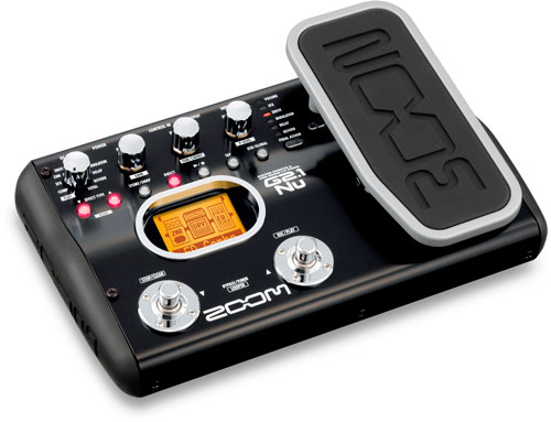 G2.1Nu Review: Moreover, I was wanting to get a usb sound interface as ...