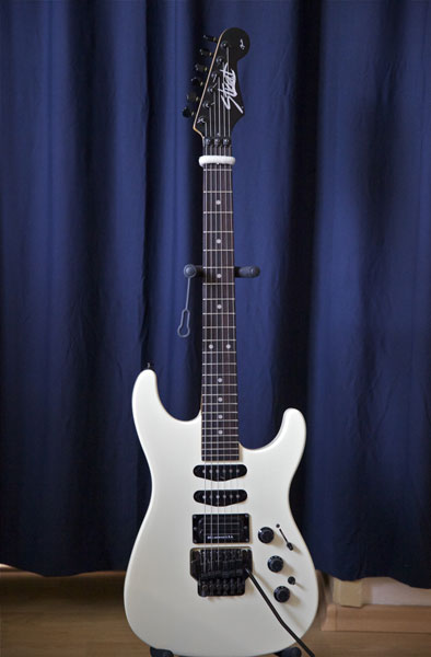HM Strat Review: I have no regrets on buying this HM Strat and it ...