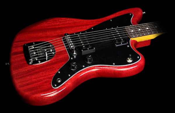 Modern Player Jazzmaster HH Review: It could also be a great modding ...