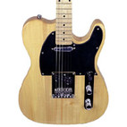 GE149-BUT Review | Huntington | Electric Guitars | Reviews @ Ultimate ...