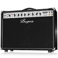 Buger 6260 Infinium Review | Bugera | Guitar Amplifiers | Reviews ...