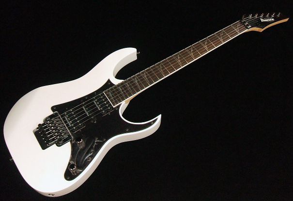 RG2550Z Review: If you're looking for a metal/shred/progressive/rock ...