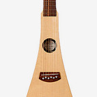 Backpacker Review | Martin | Acoustic Guitars | Reviews @ Ultimate ...