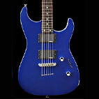 JS30DKT Dinky Hardtail Review | Jackson | Electric Guitars | Reviews ...