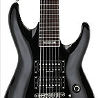 LTD SC-207 Review | ESP | Electric Guitars | Reviews @ Ultimate-Guitar.Com