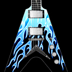 V Inferno Review | Dean | Electric Guitars | Reviews @ Ultimate-Guitar.Com