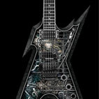 Razorback Cemetery Gates Review | Dean | Electric Guitars | Reviews ...