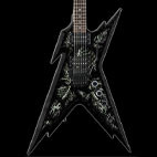 Razorback DB Biomechanical Review | Dean | Electric Guitars | Reviews ...