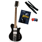 ME571 Review | First Act | Electric Guitars | Reviews @ Ultimate-Guitar.Com