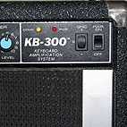 KB 300 Review | Peavey | Guitar Amplifiers | Reviews @ Ultimate-Guitar.Com