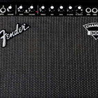 Champion 300 Review | Fender | Guitar Amplifiers | Reviews @ Ultimate ...