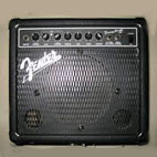 Frontman Reverb PR-241 Review | Fender | Guitar Amplifiers | Reviews ...