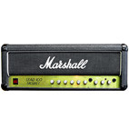 3203 Mosfet Lead 100 Review | Marshall | Guitar Amplifiers | Reviews ...