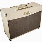 Palomino V50 Review | Crate | Guitar Amplifiers | Reviews @ Ultimate ...
