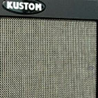 Quad 100 DFX Review | Kustom | Guitar Amplifiers | Reviews @ Ultimate ...