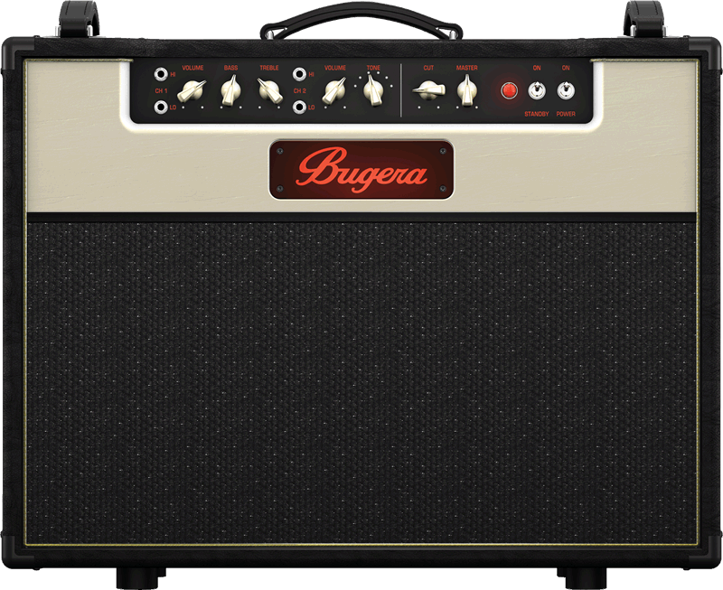 BC30-212 Review: Plus I didn't break the bank at all. | Bugera | Guitar ...