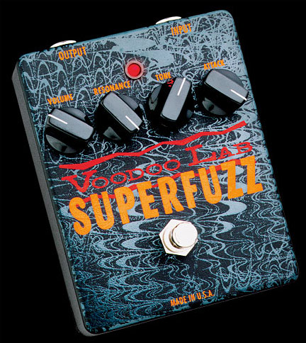 Superfuzz Review: Especially since it costs $130 new, you'd be better ...