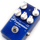 Ego Compressor Review | Wampler Pedals | Guitar Effects | Reviews ...