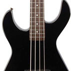 Demonator Metalman Review | Dean | Bass Guitars | Reviews @ Ultimate ...