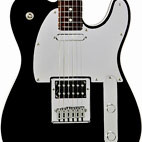 J5 Telecaster Review | Fender | Electric Guitars | Reviews @ Ultimate ...