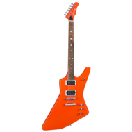 Lady Luck Series 11 Review | Hard Luck Kings | Electric Guitars ...