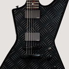 LTD EX-400BD Review | ESP | Electric Guitars | Reviews @ Ultimate ...