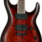 LTD MH-250NT Review | ESP | Electric Guitars | Reviews @ Ultimate ...