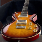 Soltero Standard Review | Dean | Electric Guitars | Reviews @ Ultimate ...