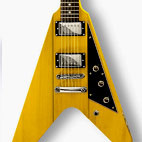 Volcano Review | Reverend | Electric Guitars | Reviews @ Ultimate ...