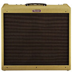 Blues Deville Reissue Review | Fender | Guitar Amplifiers | Reviews ...