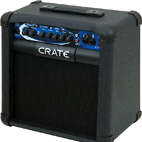 XT15R Review | Crate | Guitar Amplifiers | Reviews @ Ultimate-Guitar.Com