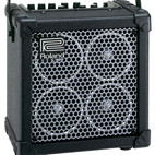 Micro Cube RX Review | Roland | Guitar Amplifiers | Reviews @ Ultimate ...