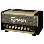 Rebel-20 Review | Egnater | Guitar Amplifiers | Reviews @ Ultimate ...