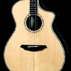 AD25/SR Plus Review | Breedlove | Acoustic Guitars | Reviews @ Ultimate ...