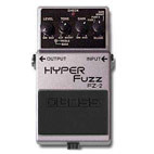FZ-2 Hyper Fuzz Review | Boss | Guitar Effects | Reviews @ Ultimate ...