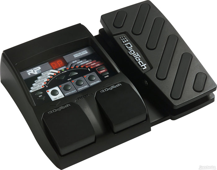 RP90 Review: The drum Machine is a great addition too. | DigiTech ...