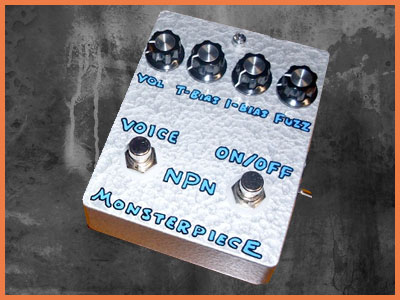 NPN Fuzz Review: It has had some changes over the years and from what ...