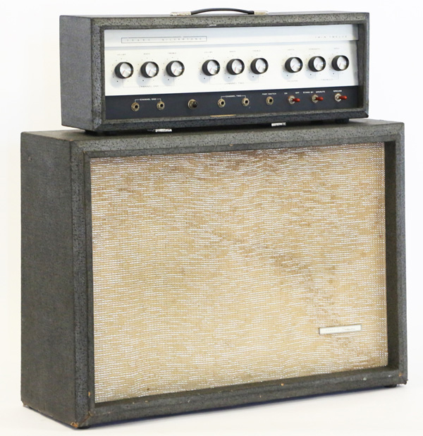 1484 Twin Twelve Review: The warm, slightly crunchy natural tone of the ...