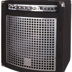 XM100C Review | Yorkville | Bass Amplifiers | Reviews @ Ultimate-Guitar.Com